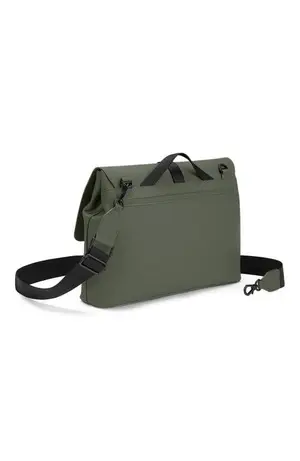 GASTON LUGA Spläsh Crossbody Large