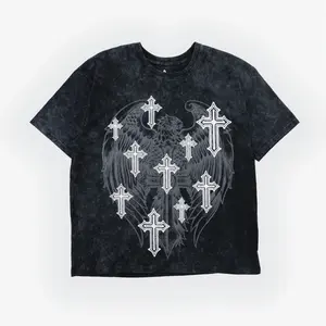 FLY BY NIGHT Dragon Shirt