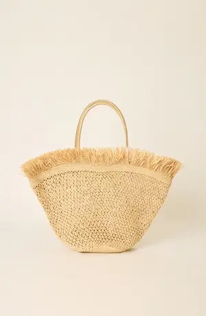 Btb Los Angeles Top Handle Totes