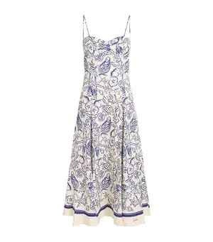 Simkhai Printed Day Dresses