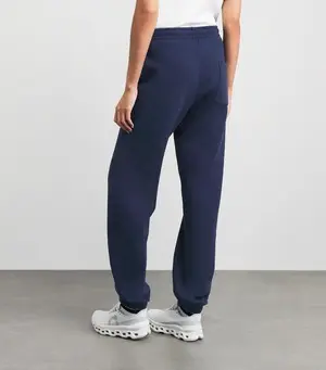 SPORTY & RICH Cotton Syracuse Sweatpants