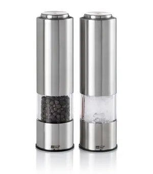 ADHOC Pepmatik Salt And Pepper Mills