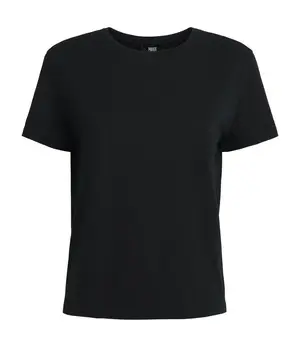 Paige Frill T-shirts For Women