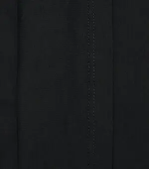 Paige Cotton Haven T-shirt - Black