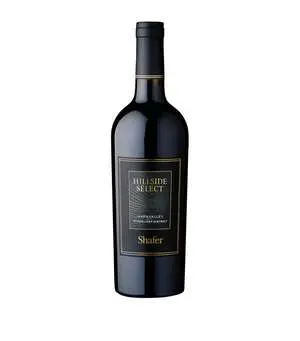 SHAFER Hillside Select 2022 Napa Valley, California - Red