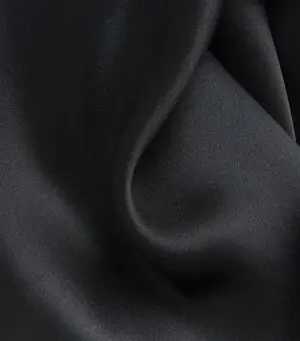 MARJOLAINE Silk Tracy Slip Dress