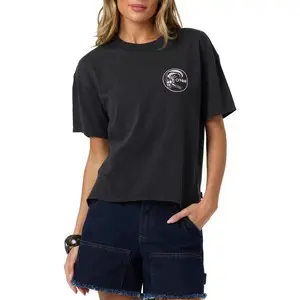 O'Neill O'Neill Graphic T-Shirt Phantom