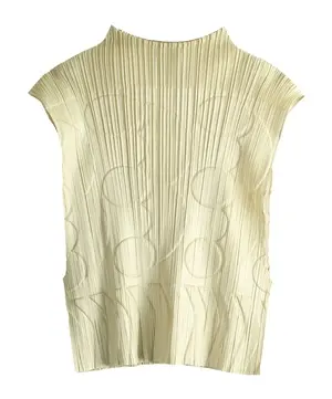 Issey Miyake Tune Shirt