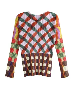 Issey Miyake Harmony Shirt