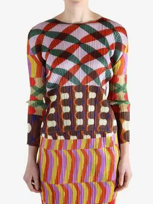 Issey Miyake Harmony Shirt