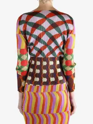 PLEATS PLEASE BY ISSEY MIYAKE Pleats Please Issey Miyake Harmony Shirt