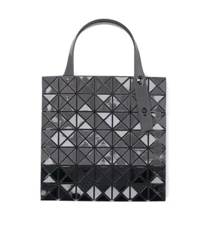 Issey Miyake Prism Geometric Tote Bag