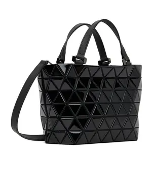 Issey Miyake Geometric Tote Bag