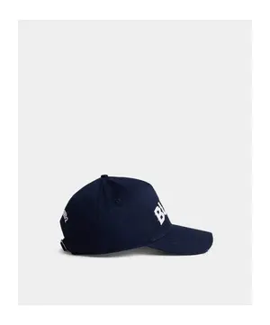 Dsquared2 Logo-print Baseball Hat