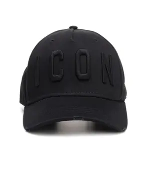Dsquared2 Icon Logo Baseball Cap