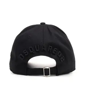 Dsquared2 Icon Logo Baseball Cap