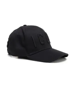 Dsquared2 Icon Logo Baseball Cap
