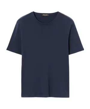 Loro Piana Tremezzo T-shirt - Black