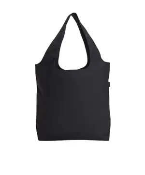 Y3 Logo Detail Top Handle Bag