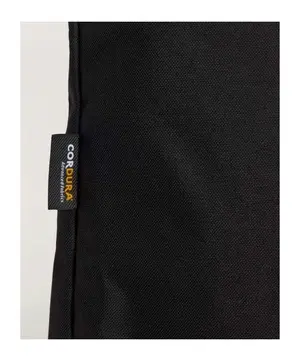 Y3 Logo Detail Top Handle Bag