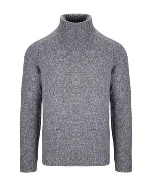 KANGRA Maglia Sweater - Gray