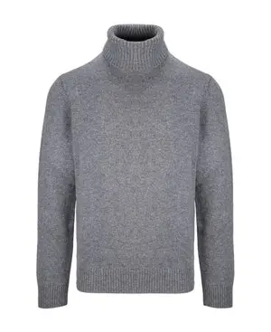 KANGRA Maglia Sweater - Gray