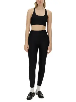 ROTATE BY BIRGER CHRISTENSEN Stretch Racer Back Bra