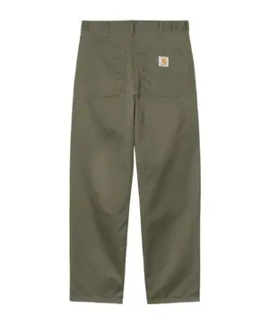 Carhartt Work In Progress Relaxed Straight Leg Pants