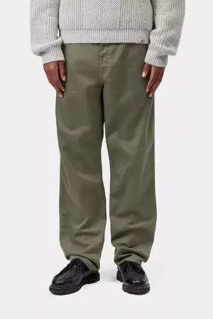 Carhartt Work In Progress Relaxed Straight Leg Pants