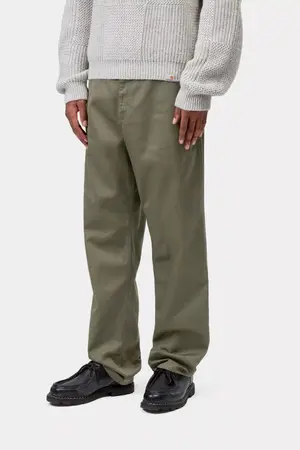 Carhartt Work In Progress Relaxed Straight Leg Pants