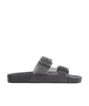 Balenciaga Mallorca Flat Sandals
