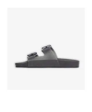 Balenciaga Mallorca Flat Sandals