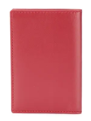 Comme Des Garçons Classic Bi-fold Wallet