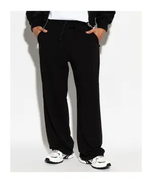 DIESEL® Drawstring Casual Pants