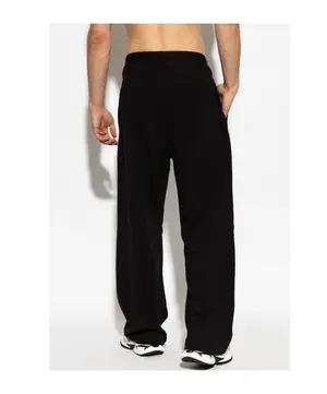 DIESEL® Drawstring Casual Pants