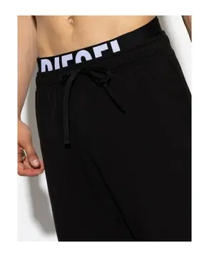 DIESEL® Drawstring Casual Pants
