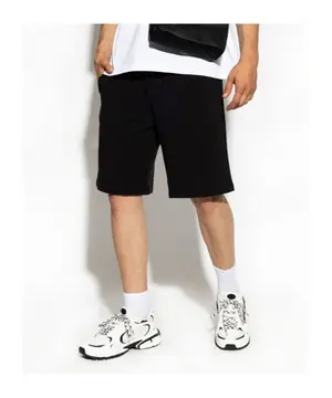 DIESEL® Devin D-pop Logo Waistband Shorts