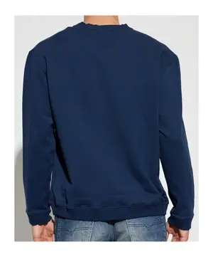 DIESEL® Willy D-core Sweatshirt
