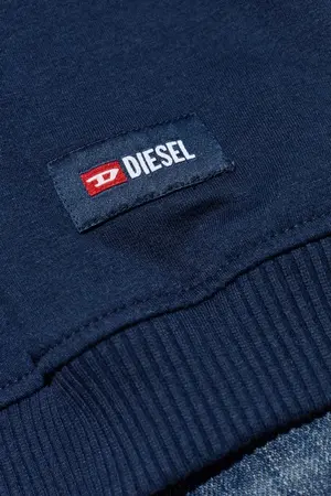 DIESEL® Willy D-core Sweatshirt