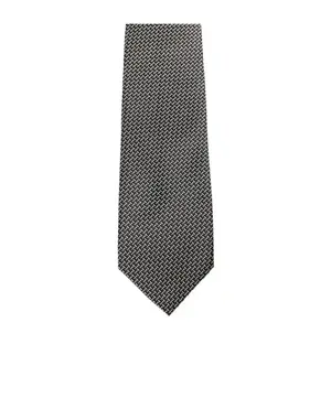 TOM FORD Pointed-tip Tie