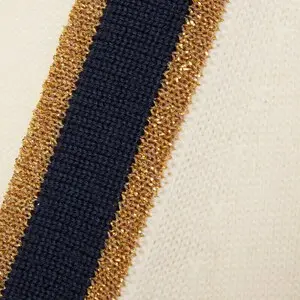 Gucci Wool V-neck Vest