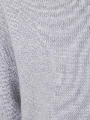 LISA YANG Camille Crewneck Sweater
