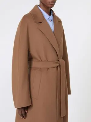 Max Mara Wool Coat
