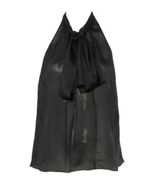 TOM FORD Sleeveless Cover-up