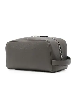 TOM FORD Zip-top Clutch