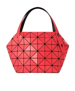 Issey Miyake Boston Tote Bag