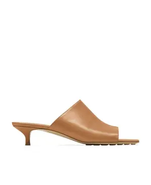 BOTTEGA VENETA Bottega Veneta Stretch Mule