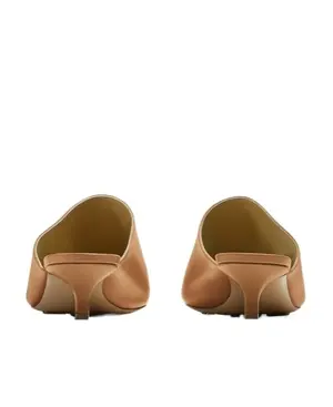 Bottega Veneta Stretch Mule