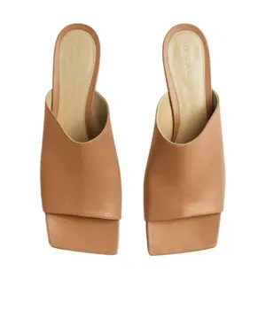 Bottega Veneta Stretch Mule