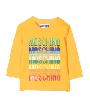 Moschino Print T-shirt
